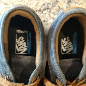 Vans | Shoes | Vans Skateboard Shoes Ultra Cush Pro | Poshmark